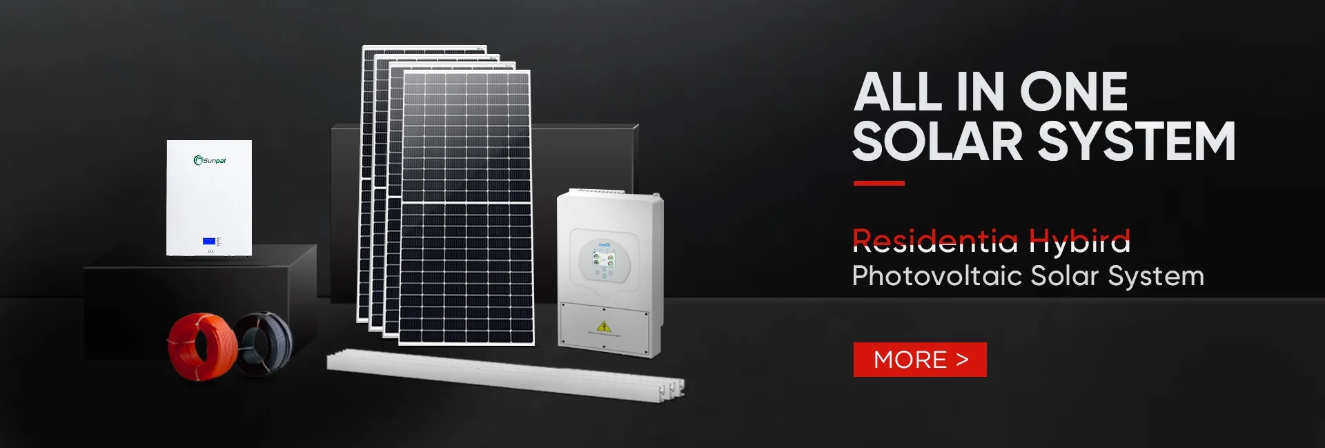 Sunpal Power Co., Ltd. - Solar Panel, Storage Battery
