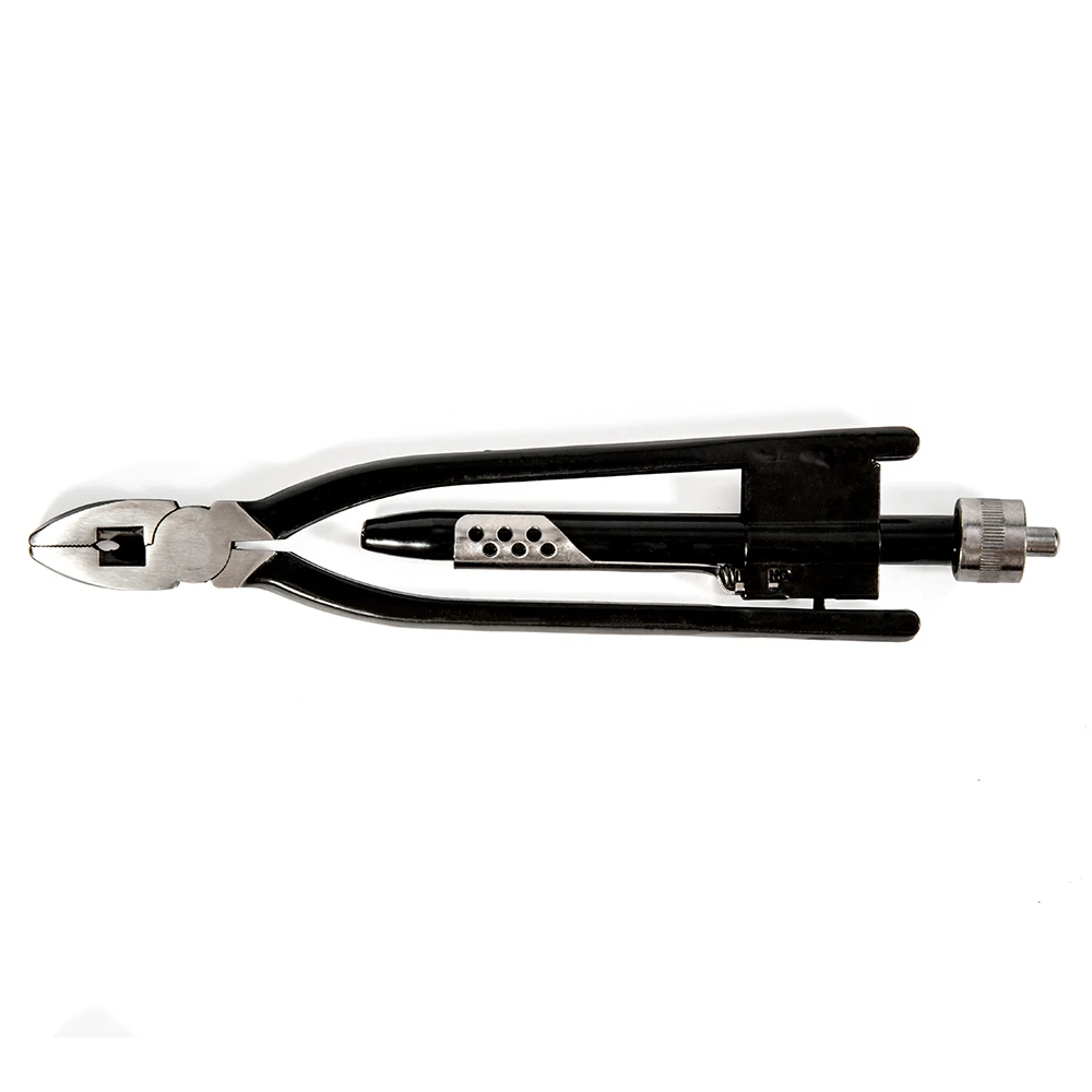 Safety Wire Plier - Durable 9" Twisting Tool for Aircraft