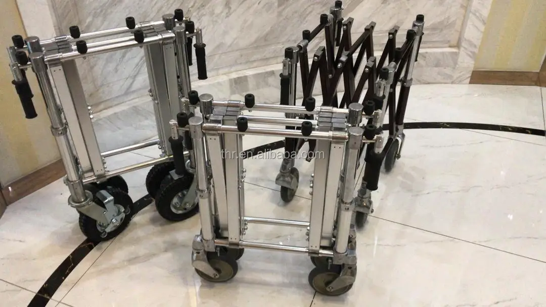 THR-CTF04 Funeral Products Casket Coffin Trolley Church Truck| Alibaba.com