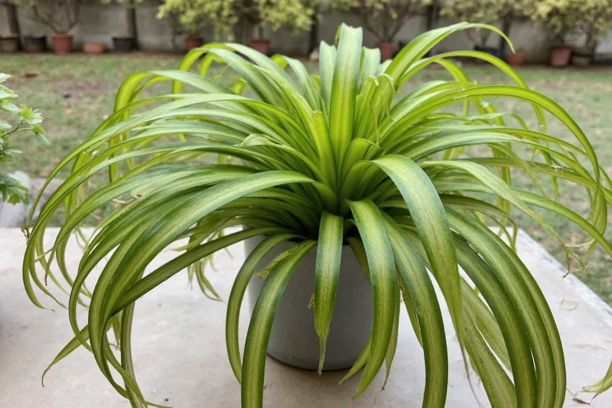 How to Grow Spider Plants in Water: Easy Hydroponic Guide
