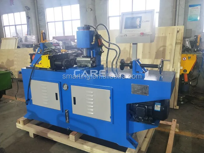 SG-III-40 Cold Forging Machine - Multifunctional Pipe Shaper