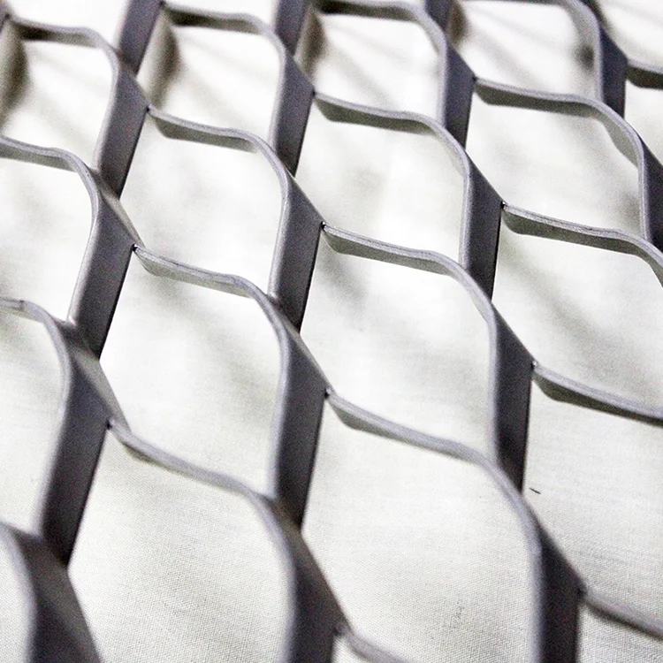 Aluminum Expanded Metal Mesh Expanded Wire Mesh New Sale - Buy Expanded ...