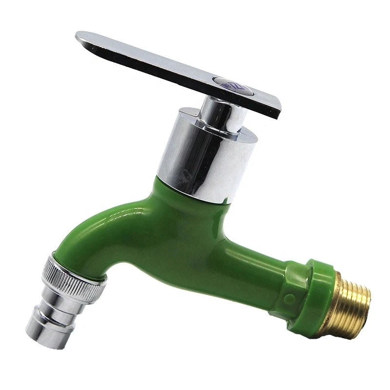 Ppr Plastic Water Tap Dispenser Pvc Faucet Plastic Water Faucet For ...