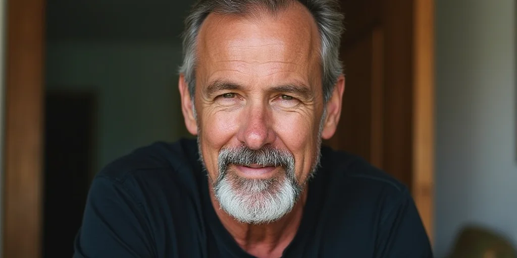 Goatee Styles For Older Men – Trendy 2025 Looks on Alibaba.com