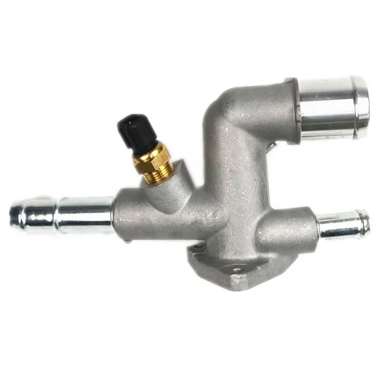 USEKA OEM 25620-2E000 Cooling System Engine Thermostat for Hyundai