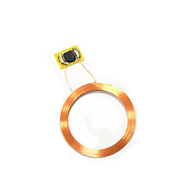 Active 125khz Antenna Rfid Bobbinless Air Coils Wholesale - Buy 125khz ...