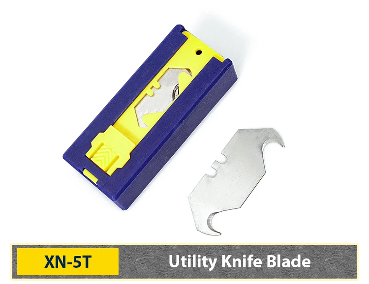 MANUFORE Cutter Blades Supplier Carbon Steel Roofing Utility Knife ...