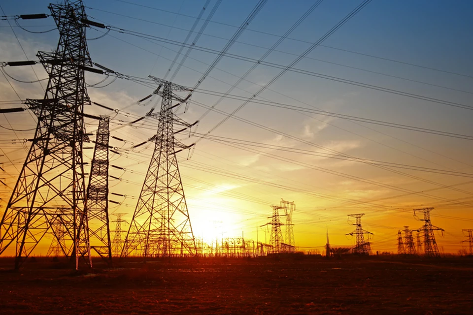 IEC Standard Overhead Ground Wire (OHGW) Galvanized Steel Wire 7/16"