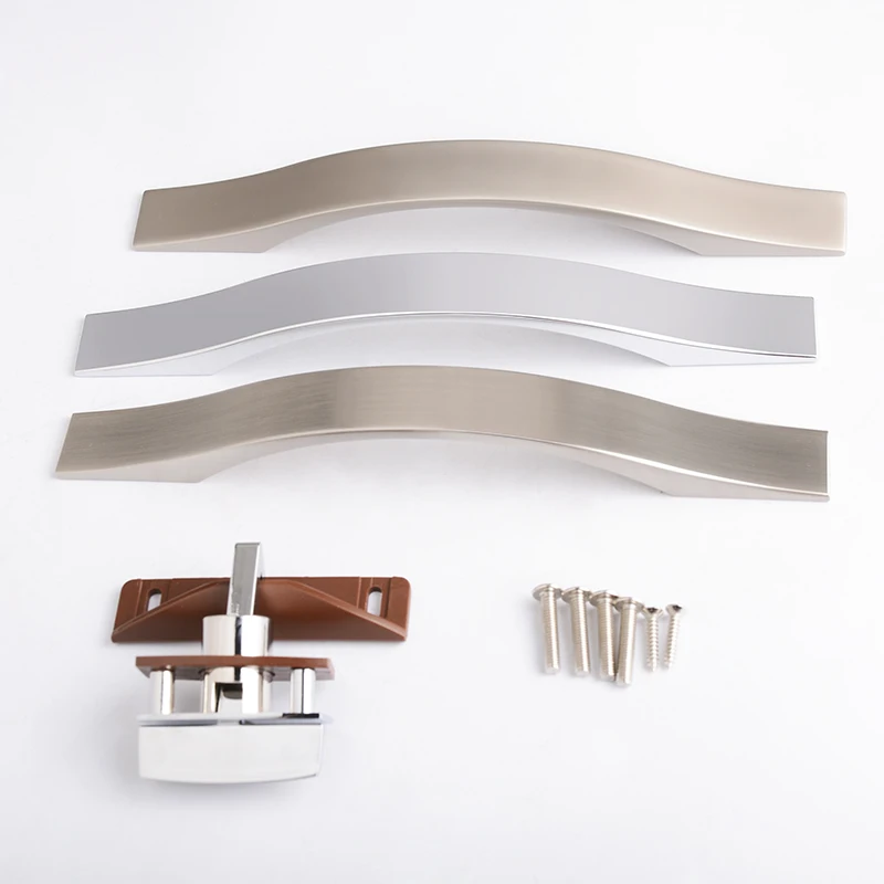 Caravan Furniture Lock Motorhome Rv Accessories Drawer Cabinet ...