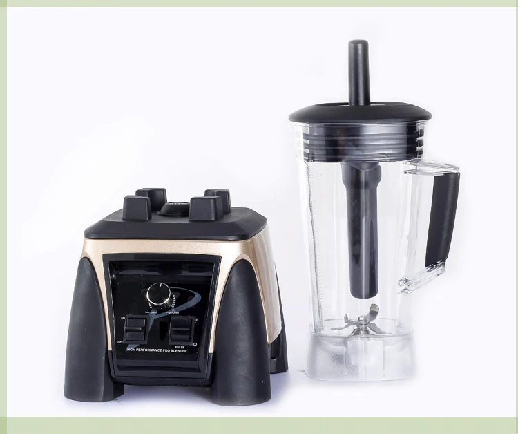 2200w 3l Commercial Push Button High Power Industrial 100% Copper Heavy ...