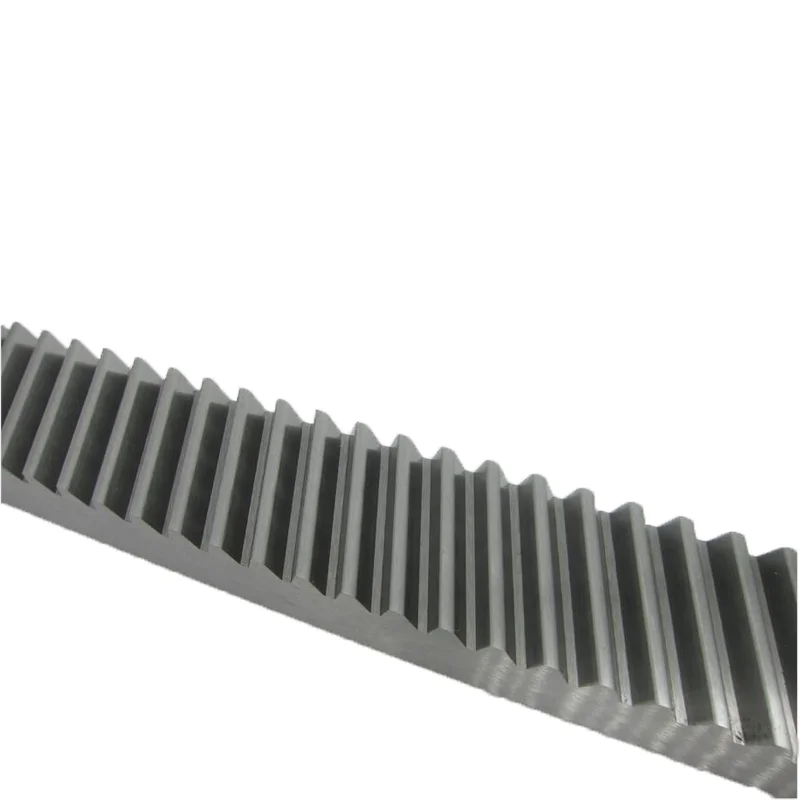 M2 Grind Helical Gear Rack 24*24*1000mm - Buy Helical Gear Rack,Grind ...