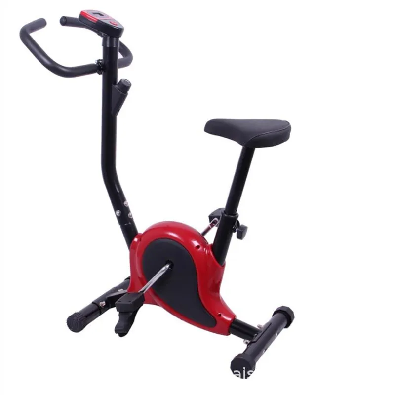 Display Fitness Office Desk Cyclette Orizzontale Upright Compact ...