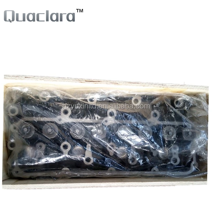 Bongo K2700 Pregio 2.7d Engine Parts J2 Cylinder Head Assembly ...
