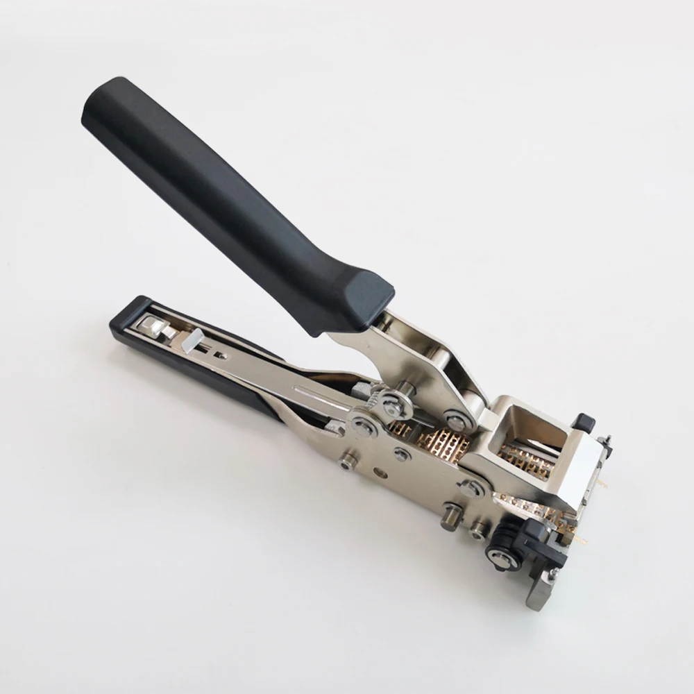 Esd Splice Tool Smt Stapler Type Antistatic Smt Splice Tool - Buy ...