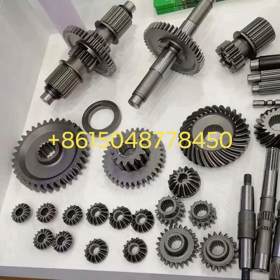 Kubota Dc70 Transmission Gearbox Parts Dc60 And Dc 70 - Buy Kubota ...