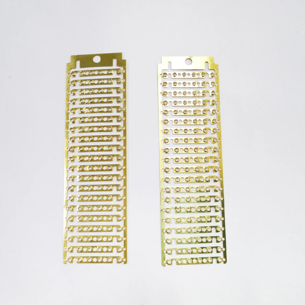 Smt Splice Clip Frame Copper Splicing Clip - Buy Smt Splice Clip Frame ...