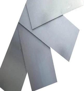 Platinum Coated Titanium Plates/sheets - Buy Platinum Coated Titanium ...