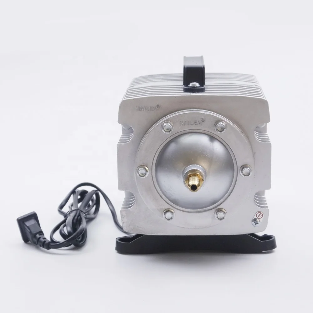 ACO-009D Hailea Air Compressor - Reliable & Durable Performance