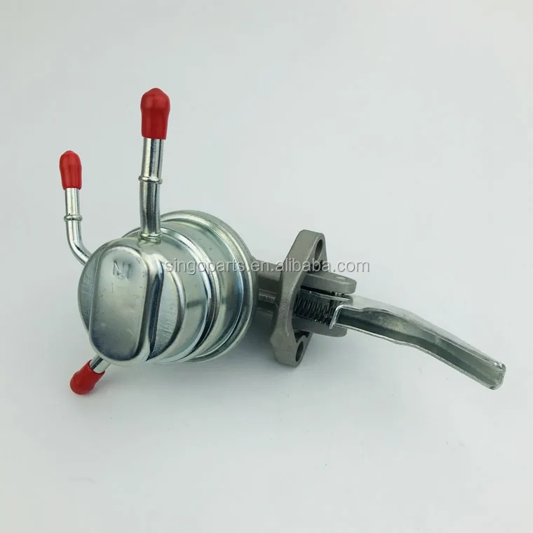 High Quality Mechanical Fuel Pump 23100-11080 for Toyota Corolla ...