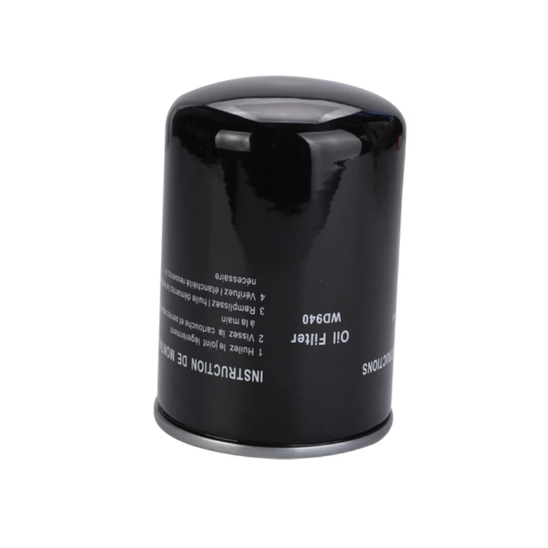 Tractor Filter Hydraulic Oil Filter Element Wd940, High Quality Tractor ...