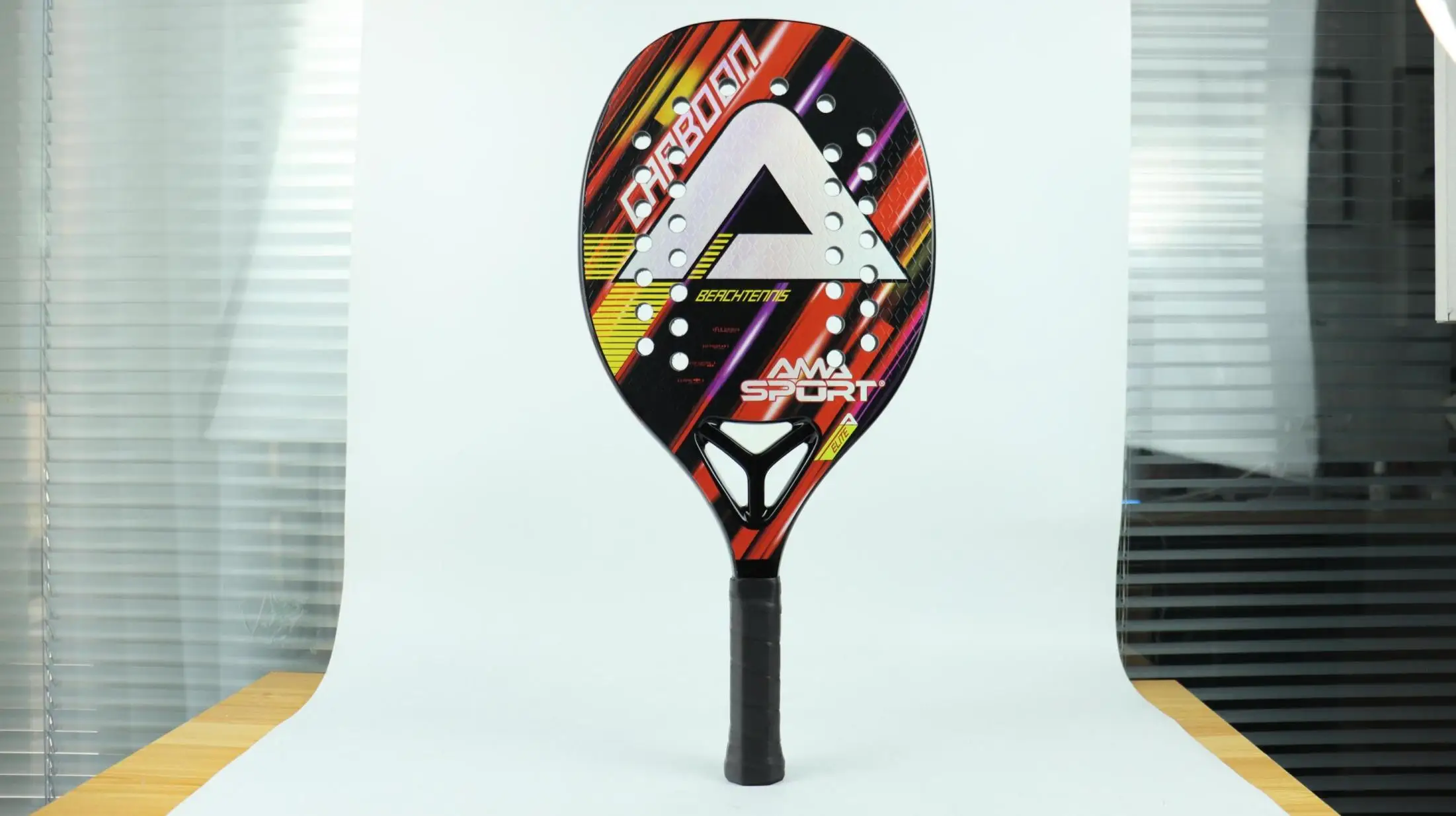 Public Mold Custom Padel Racket Paddle Rackets With Customize Print ...