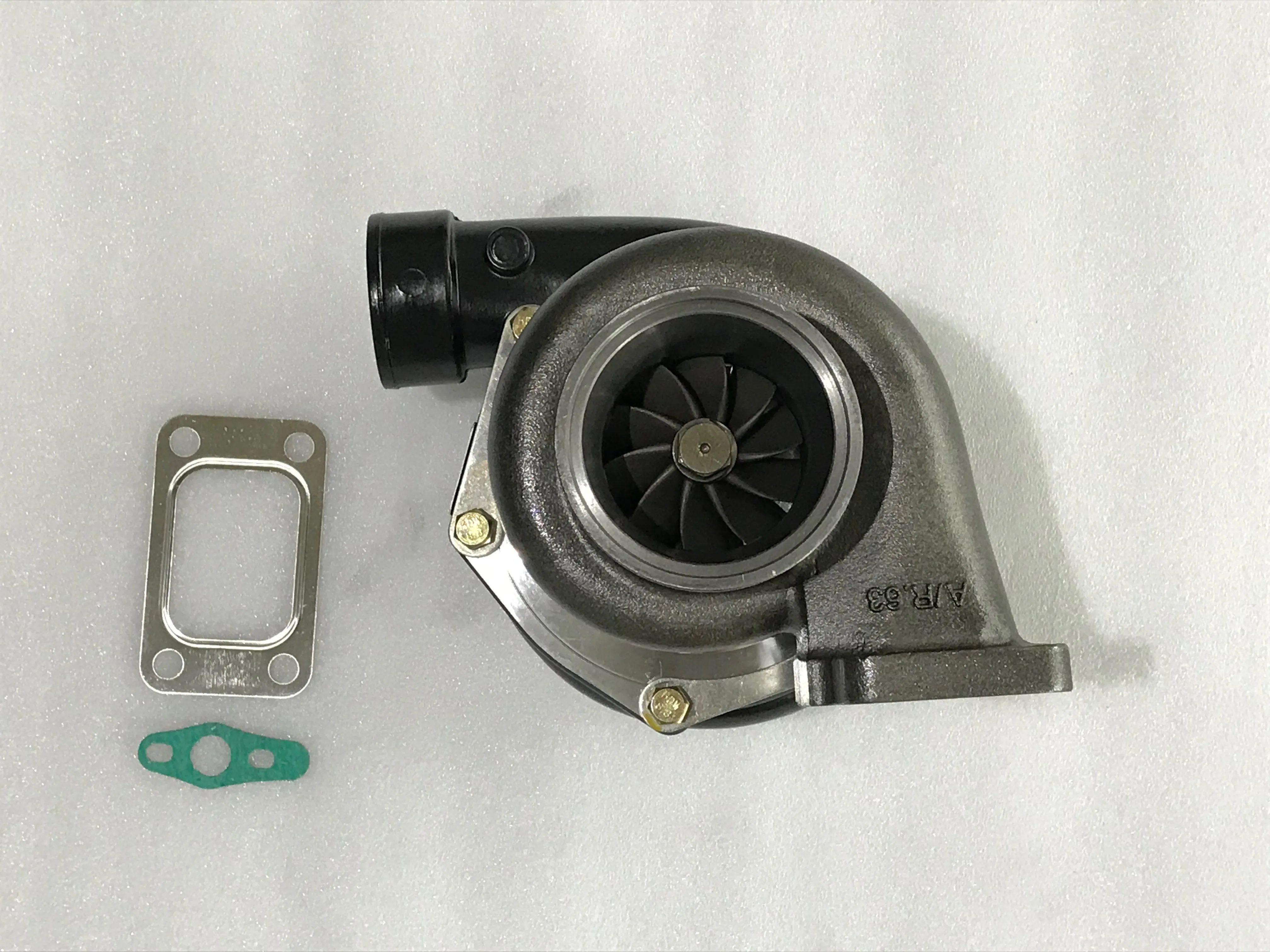 Racing Performance Turbocharger GT35 GT3582R GTX3582R Dual Ball Bearing ...