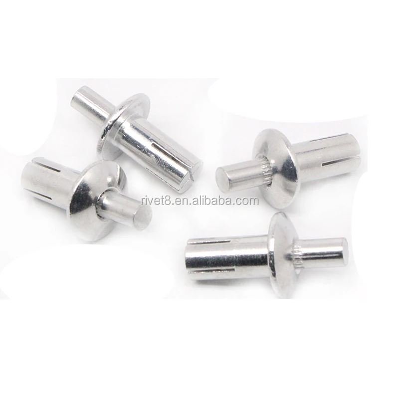 Hammer Drive Pin Rivet Aluminum Drive Rivet - Buy Aluminum Drive Rivet ...