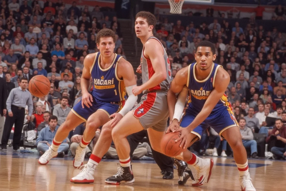 What Does AAU Stand For in Basketball? Explained