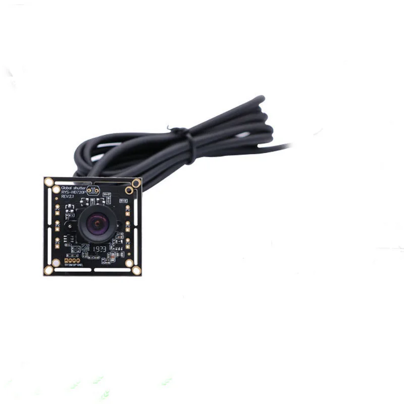 High Speed 330FPS USB Camera Module for Motion Detection