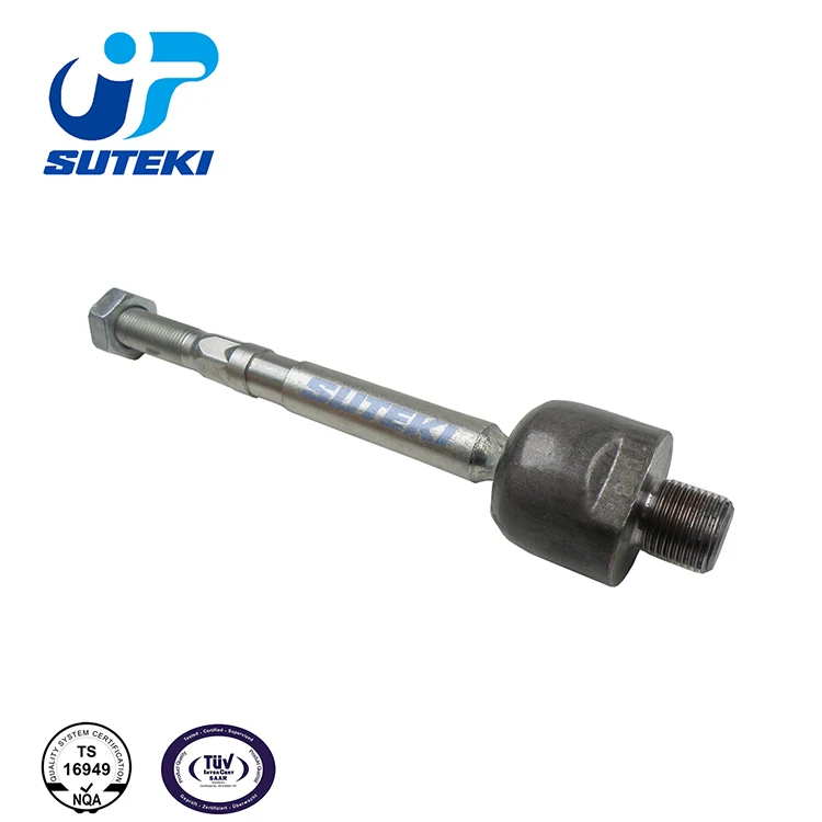Suteki Rack End,Inner Axle Joint For Honda 2016- Civic Fc1 53521-tba ...
