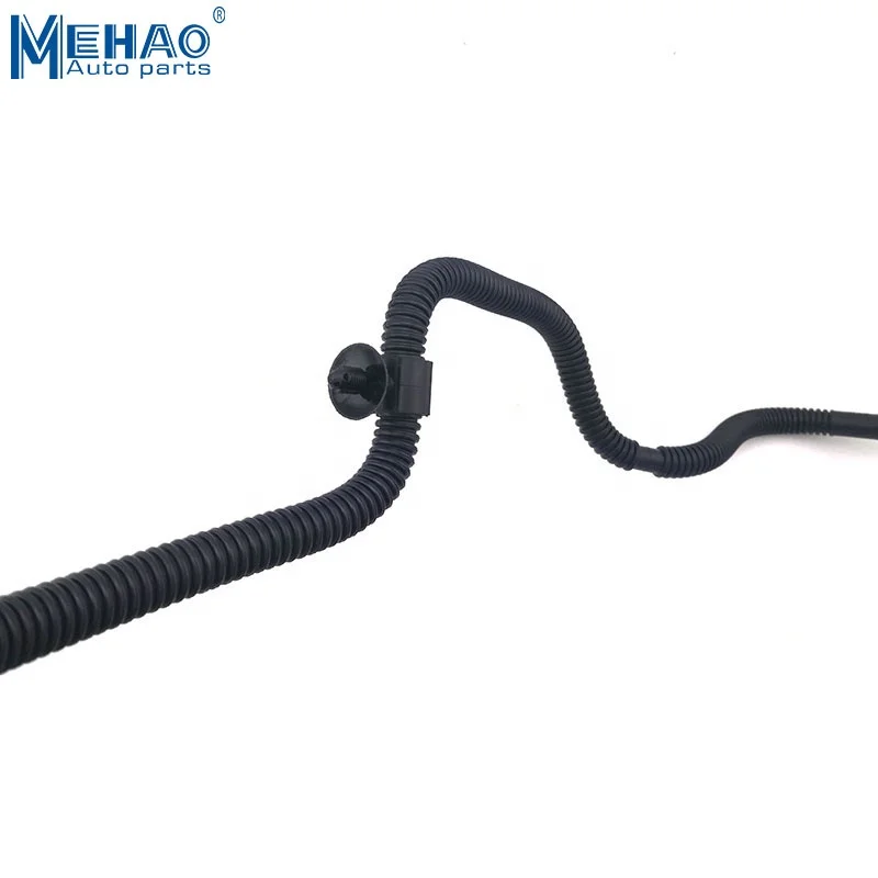 Auto Crankcase Breather Vent Hose - 03C103493AP/03C103493AE