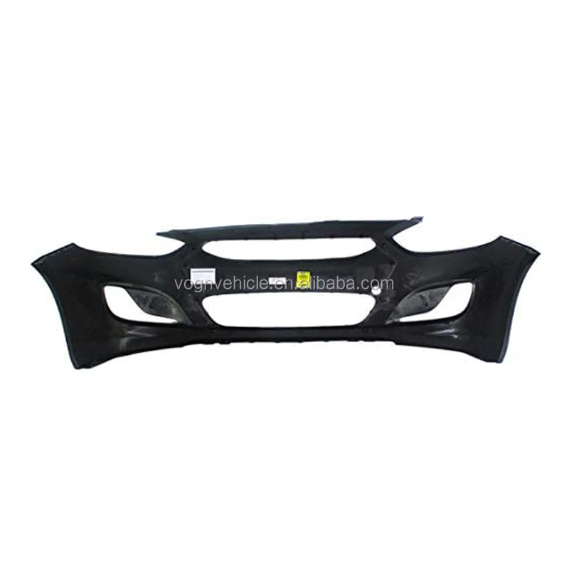 Car Body Parts Rear Bumper Front Bumper For 2012 2013 2014 2015 2016 ...
