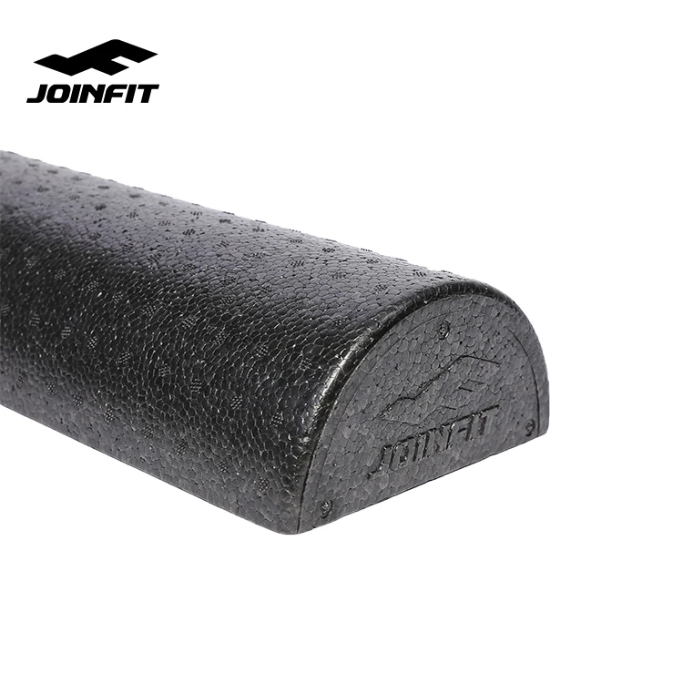60cm 90cm Polyurethane EPP Half Foam Roller| Alibaba.com
