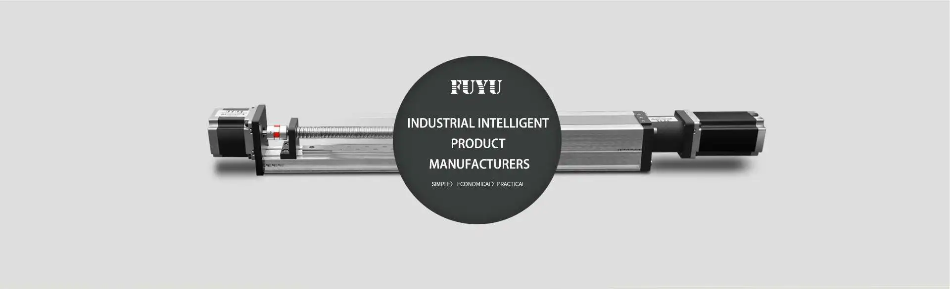 Chengdu Fuyu Technology Co., Ltd. - Linear Module, Linear Actuator
