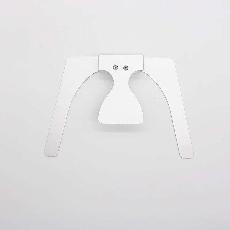 Occlusal Plane Plate - Essential Tool for Denture Success