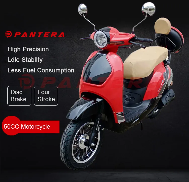 New Design Scooter Model 125sh| Alibaba.com