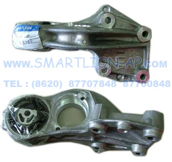 Smartlion 1807.CZ 1807.DF Engine Mounts for PEUGEOT 206, 207, 307