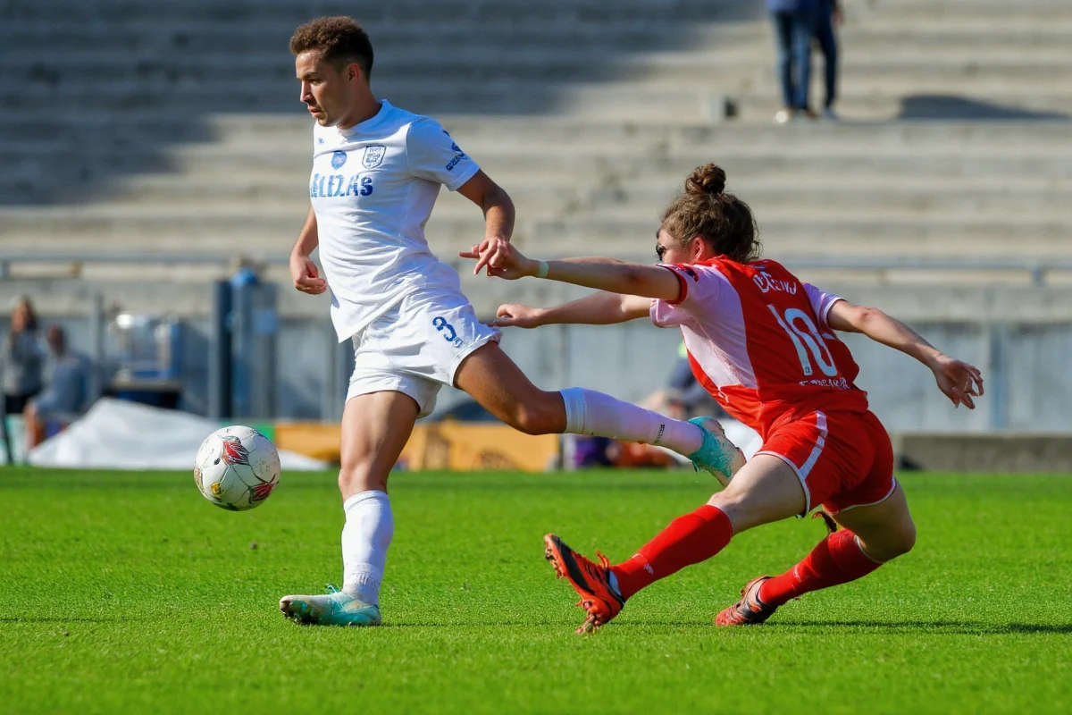 Why Is Football Called Soccer? Origins Explained