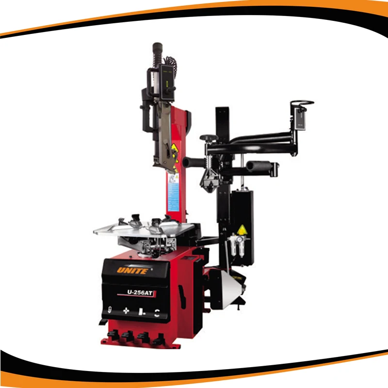 Professional Tire Changer Ce U-256at Car Tyre Changer Made In China ...