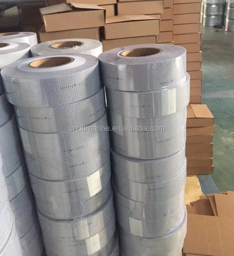 Impa 330189 Solas Grade Retro-reflective Tapes For Life-saving ...