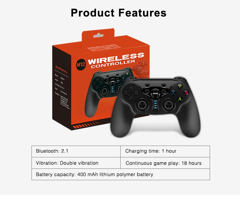 Unique Design Joystick Smartphone Game Mobile Controller Free Fire ...