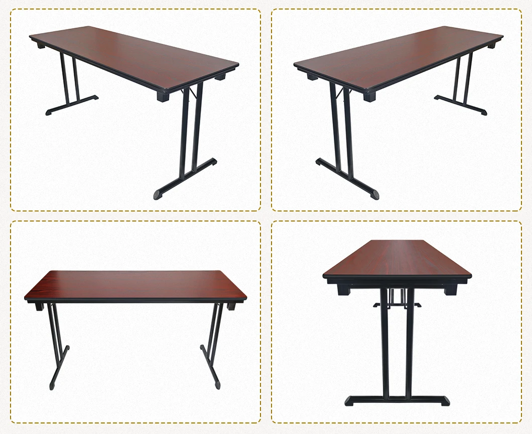 Conference Folding Tables - Durable and Versatile Solutions