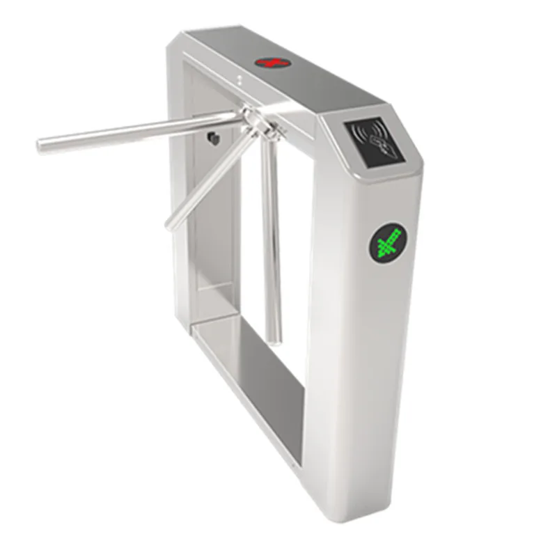 Ts2200 Rfid Coin Operated Turnstile Tourniquet With Access Control ...
