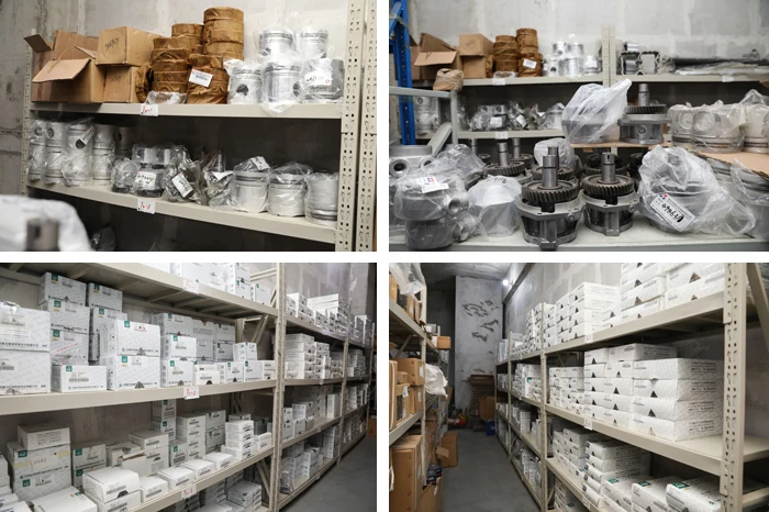 Crankshaft Rear Oil Seal 3970548 3357693 3934486 3909409 4089425 For ...