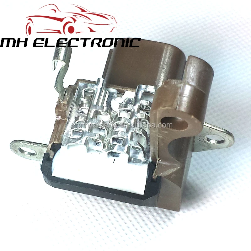 MH ELECTRONIC Alternator Voltage Regulator for Toyota