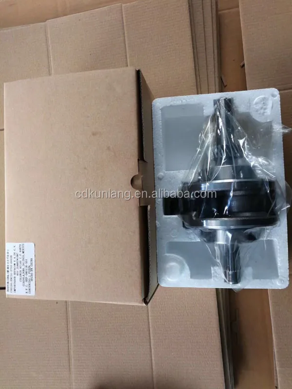 Motorcycle Crankshaft Assembly for C70 CD70 CM CW CUB 70 C70D CT70 ...