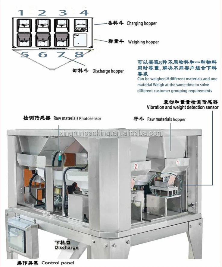 Soilon PLA Fiber Corn Mesh Tea Bags - Customizable Filters