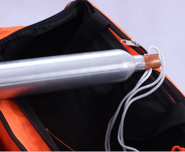 Lifesaving Thrower Water Rescue Device Line Throwing Apparatus ...