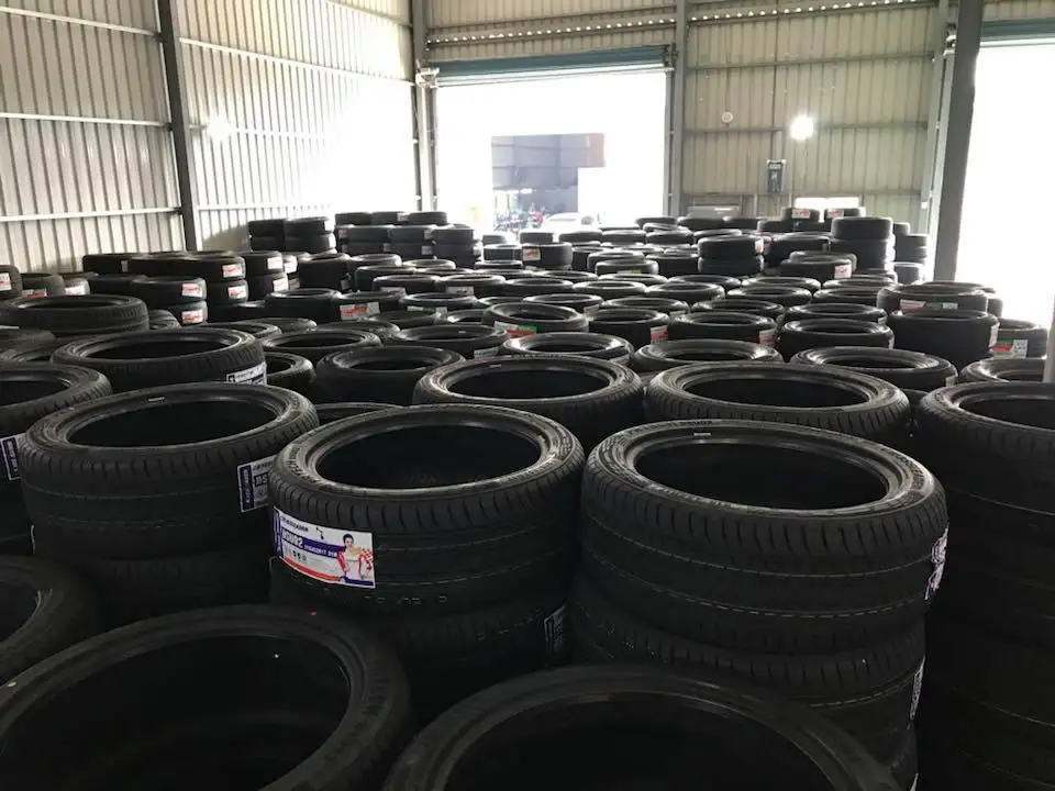4x4 Tyres Mud 225/75r16 265/70r16 265/75r16 265/65r17 275/70r17 Prado ...