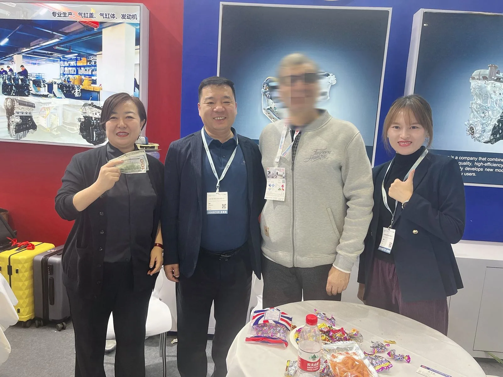 Shenyang Dongsheng Yunfeng Auto Parts Co., Ltd. - Cylinder Heads ...